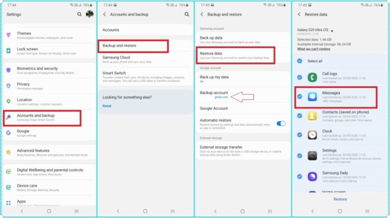Unlocking The Past How To Retrieve Deleted Texts On Samsung Infetech unlocking-the-past-how-to-retrieve-deleted-texts-on-samsung-infetech